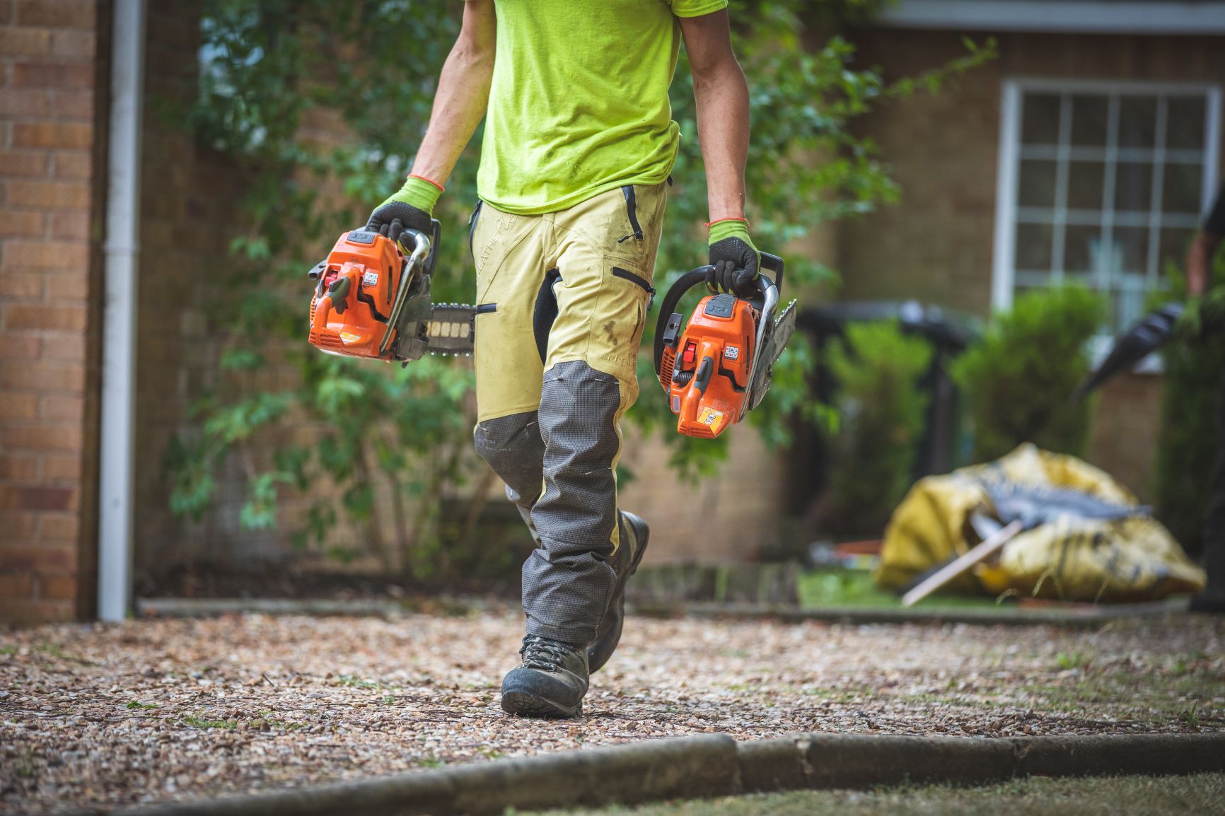 Arbortec Trade | Arborist Clothing For Professional Arborists