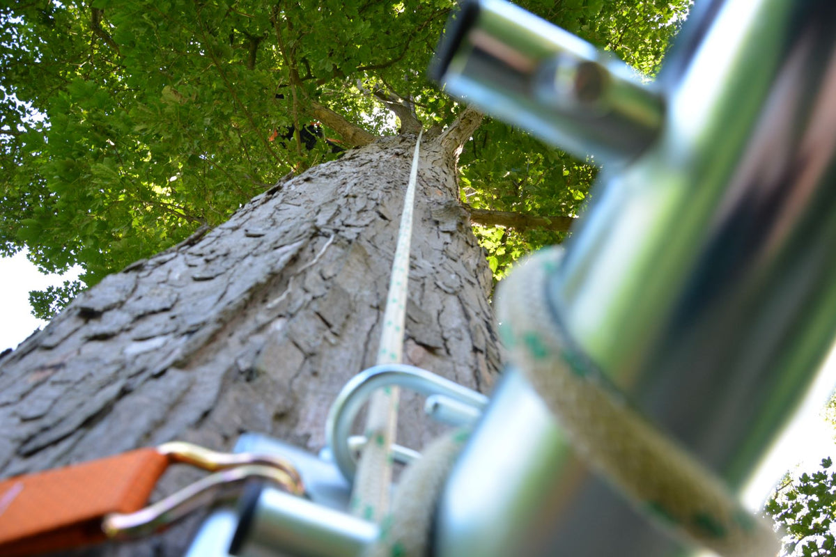 Treehog | Tree Climbing Gear | Arbortec Forestwear – UK Arbortec Trade