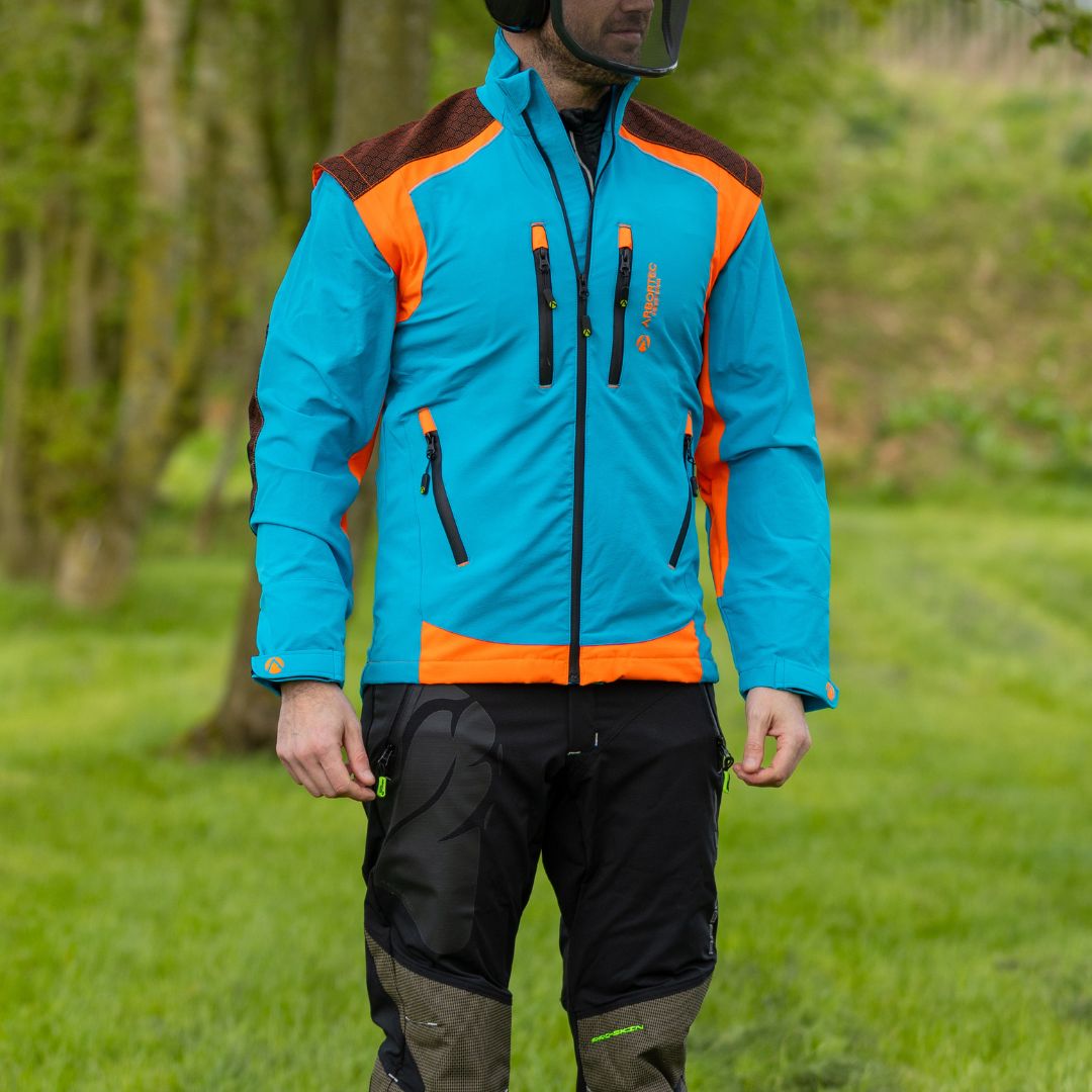 Arbortec Trade | Softshell Work Jackets and Hoodies For Arborists