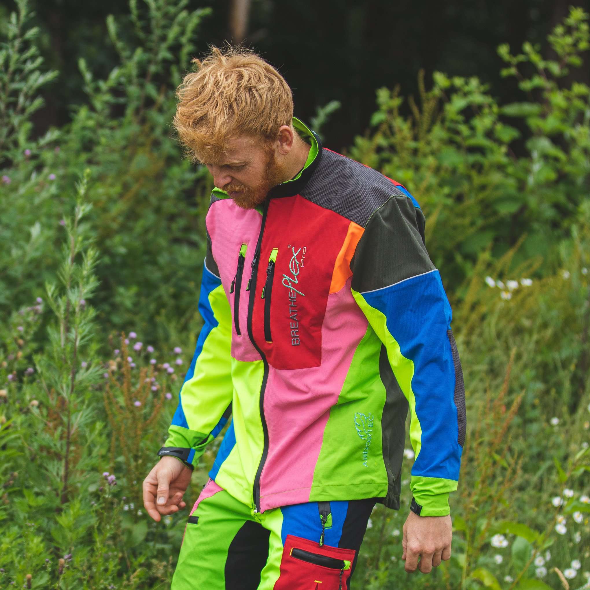 Arbortec Forestwear Trade | Breatheflex Jackets | In Stock – Arbortec Trade