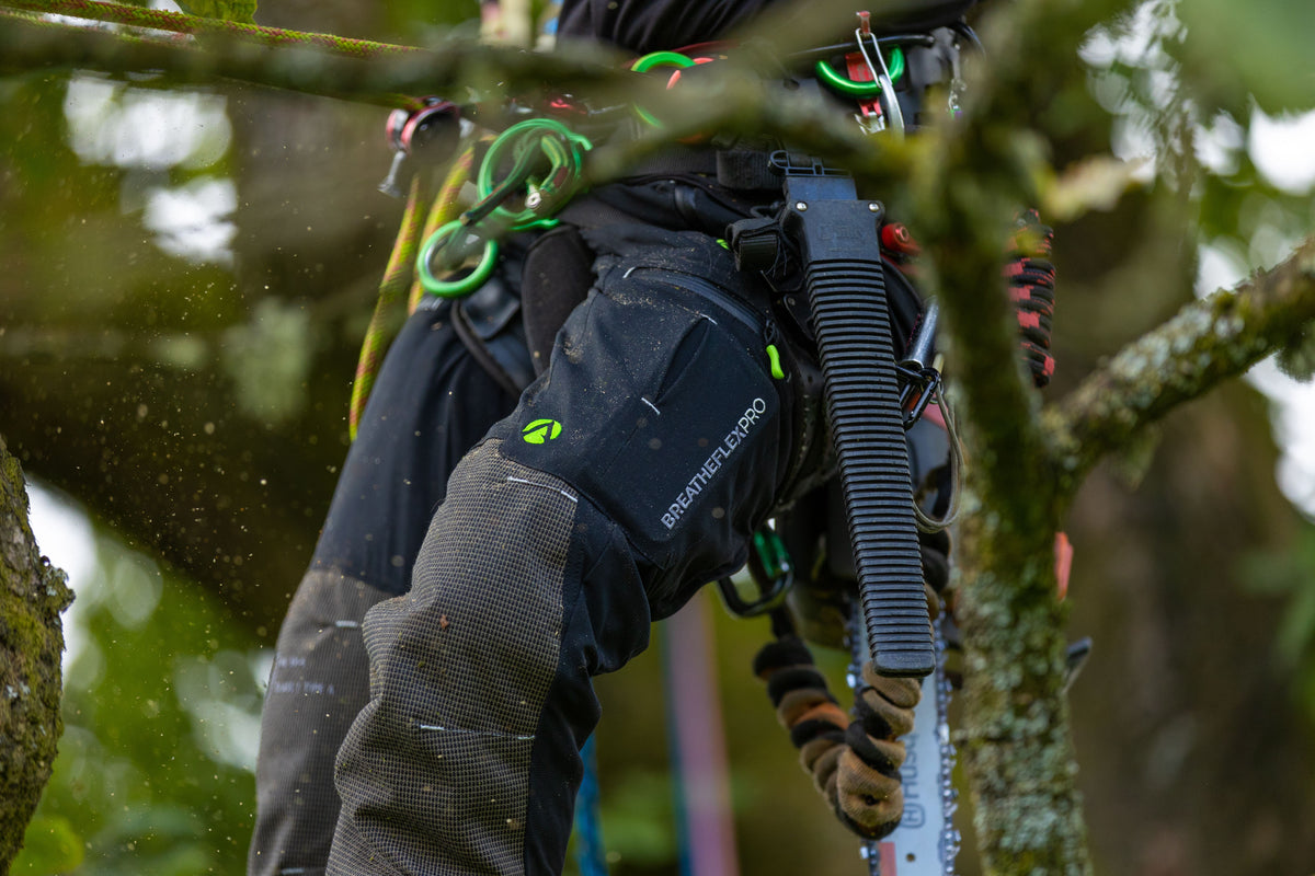 Arbortec Chainsaw Trousers | Designed For Arborists and Foresters – UK ...