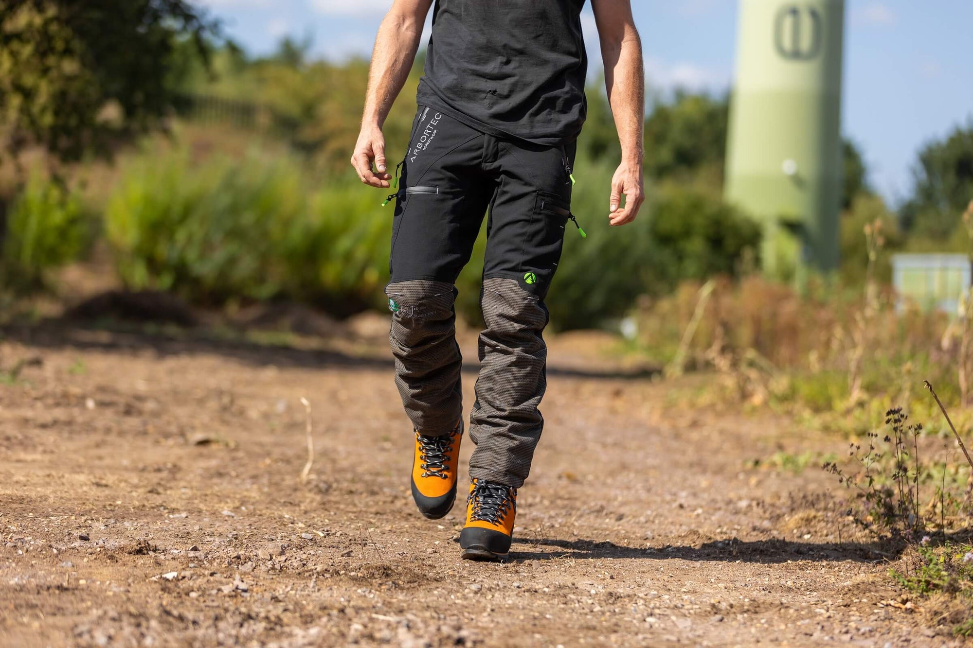 Arbortec Trade | Specialists In Chainsaw Clothing And Accessories